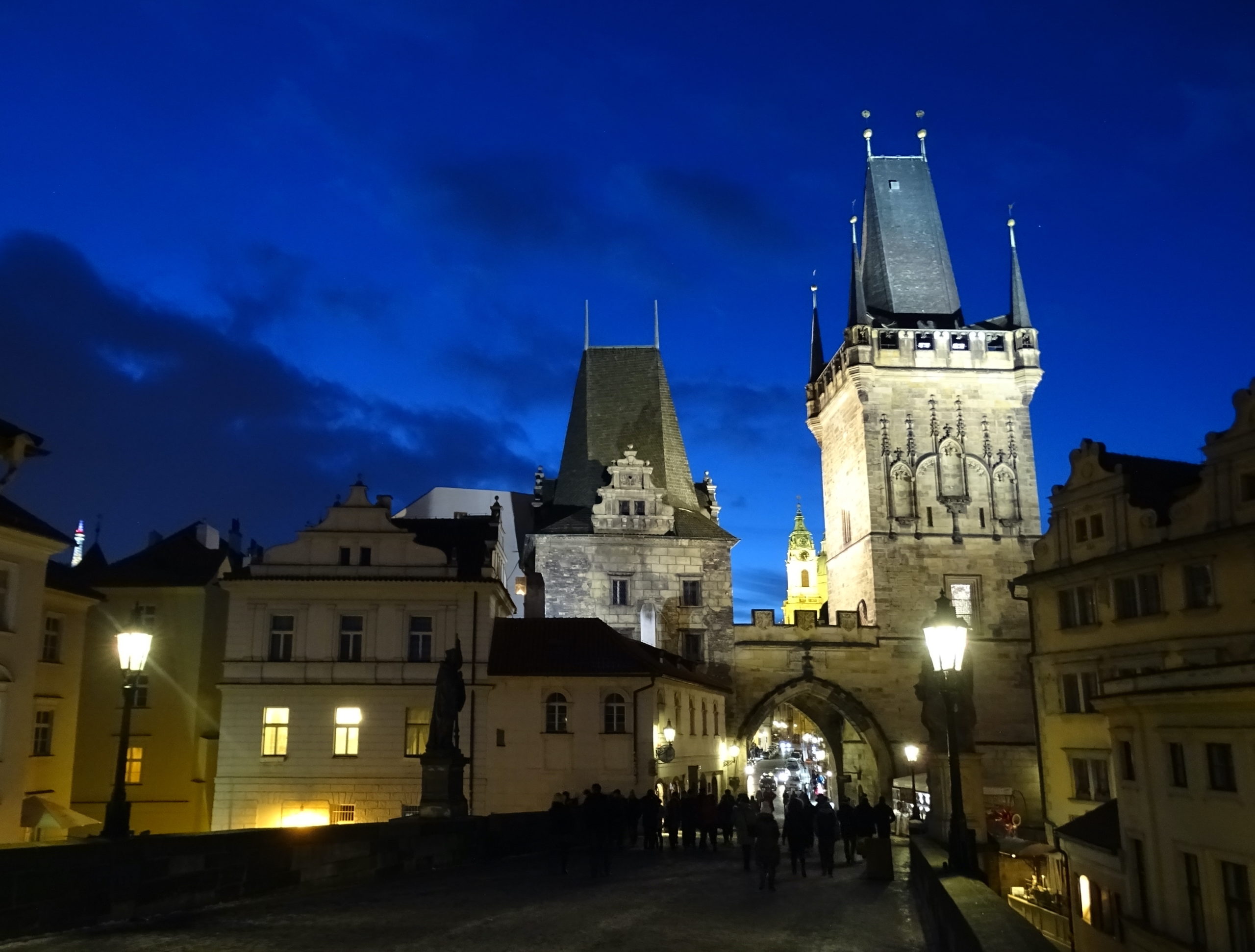 Prag: Ein Städtetrip in die goldene Stadt - Kosmopolo